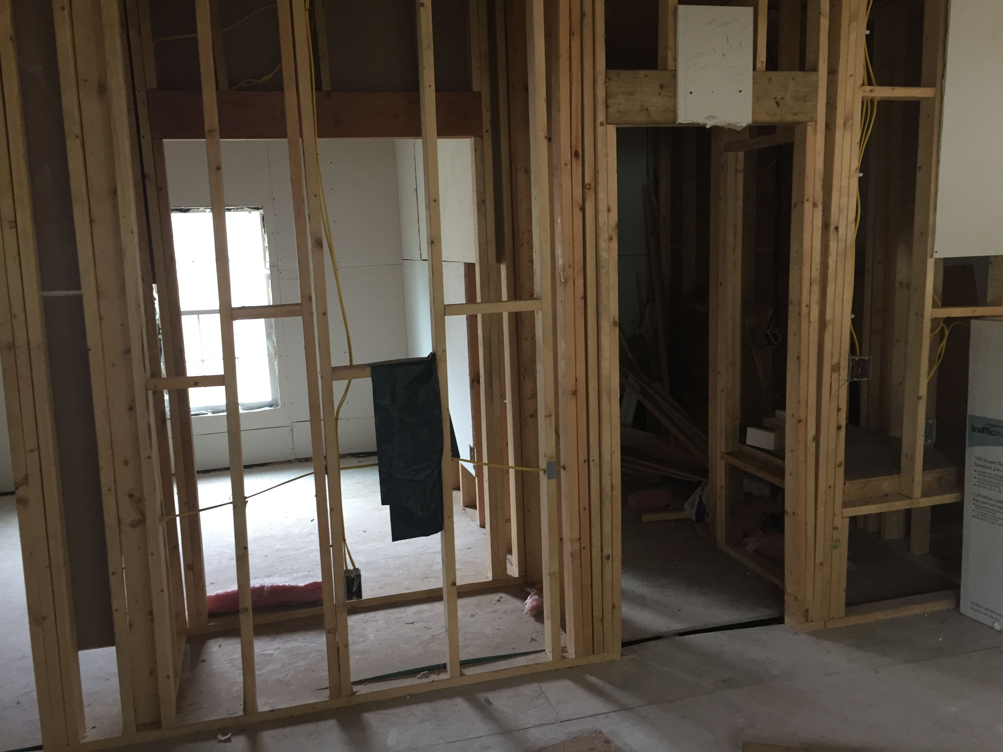 rebuild the walls with us! – Home